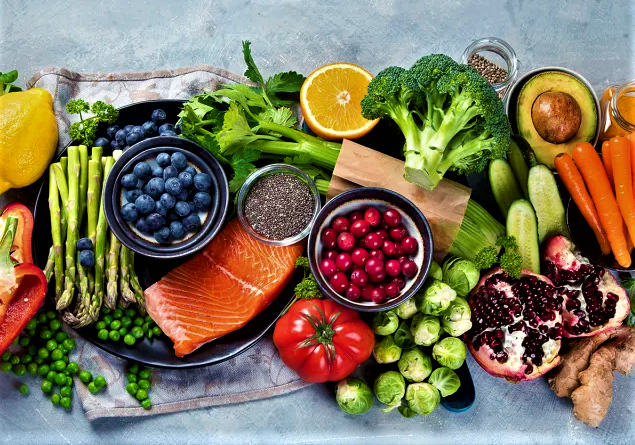 How To Make Healthier Food Choices | by Syeda Hafsa | Medium