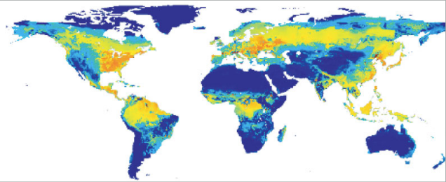 Decoding the Color Palette: How Colors Influence Climate Data Analysis ...