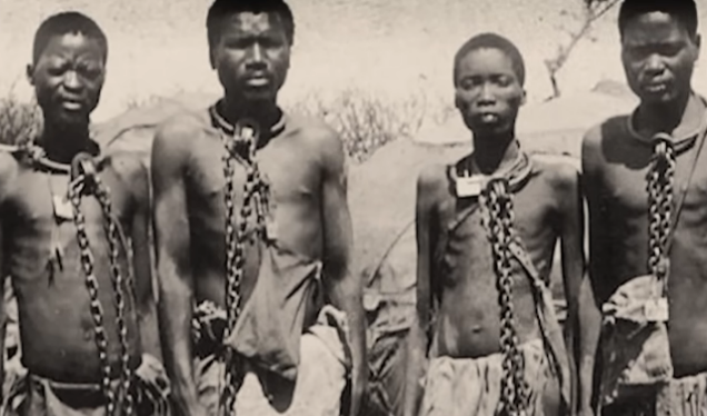 What were the effects of French colonization on Niger and West Africa ...