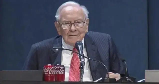 The Succession Machine:How Buffett’s Exit and $347.7 Billion Cash ...