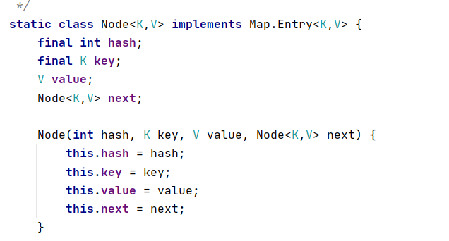 Internal working of get(key) and put(key,value) in HashMaps | by Vivek ...