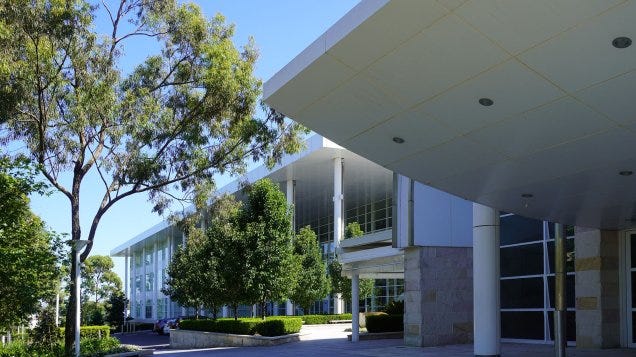 Fire Safe Cladding Sydney — Non-Combustible Cladding And Aesthetic ...