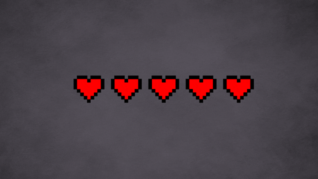 Day 27: Creating a Lives Tracker. Alright, we’ve gotten sprites placed ...