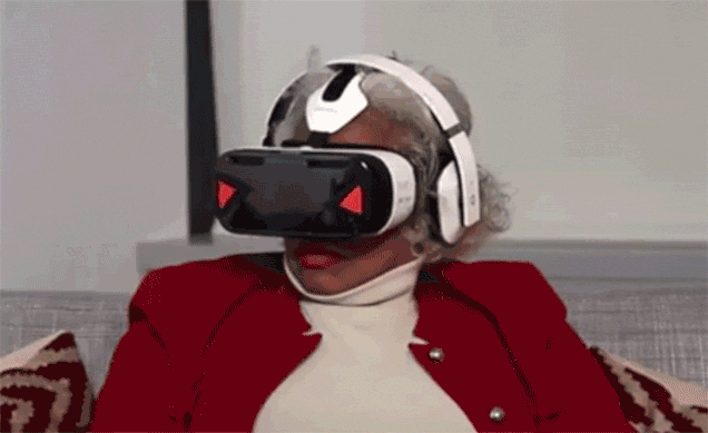 The Future of Virtual and Augmented Reality in Gaming and Entertainment ...