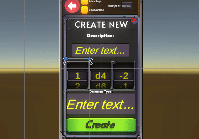 How to mask UI Elements in Unity. Masking UI Elements is an incredibly… | by Dustin Cargile | Medium
