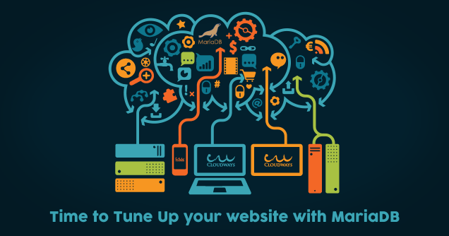 MySQL vs. MariaDB: A Comprehensive Comparison Between the 2 | by ...