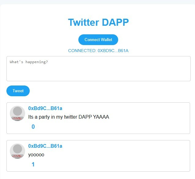 Stepping into Blockchain. Join me on my journey into Solidarity! | by ...