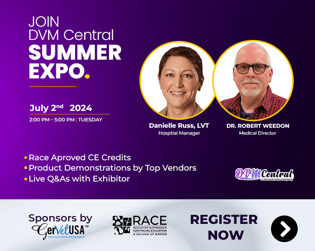 Why You Should Attend the Animal Health Expo This Year | by DVMCentral ...