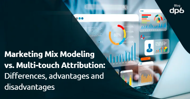 Marketing Mix Modeling vs. Multi-touch Attribution: differences ...