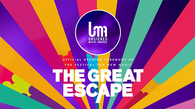 Unsigned Music Awards to return in 2018 | by M Magazine | Medium