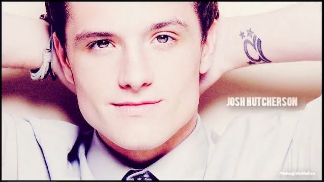 A Scientific Look into the Josh Hutcherson Whistle | by Hayden Lim Khai ...