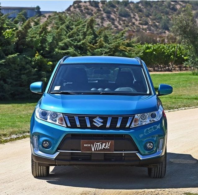 Things You Should Know While Buying the Vitara 🚗 | by LEANSIMCORP | Medium