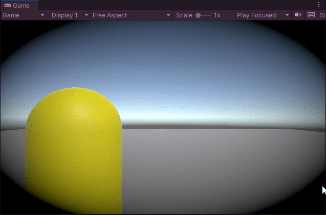 Adding Post Processing Effects To Individual Cameras Unity 3831