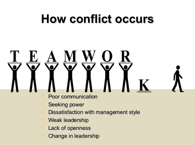 “How to Resolve Lack of Teamwork Issues” | by Rubab Sahar | Medium