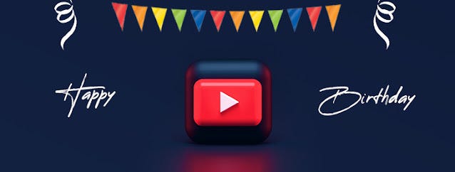 THE ULTIMATE LIST OF AN IMPROVED YOUTUBE APPEARANCE | by HashAdv ...
