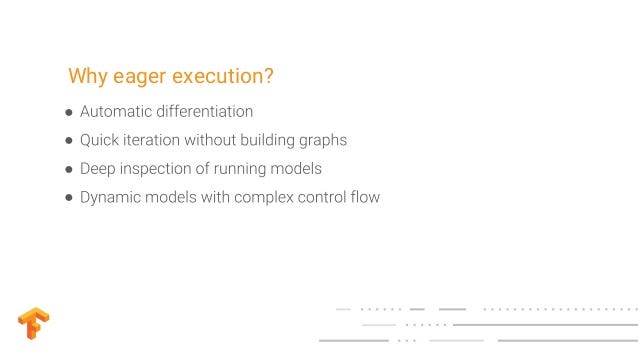 Eager Execution In Tensorflow 2 0 By Arun Raja Medium