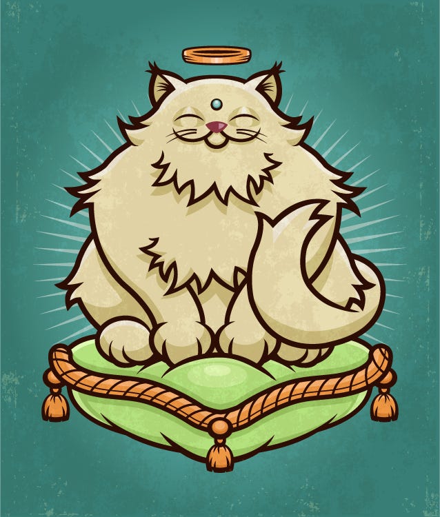 Don’t Be Too Attached to Anything — Non-Attachment Can Lead To True ...