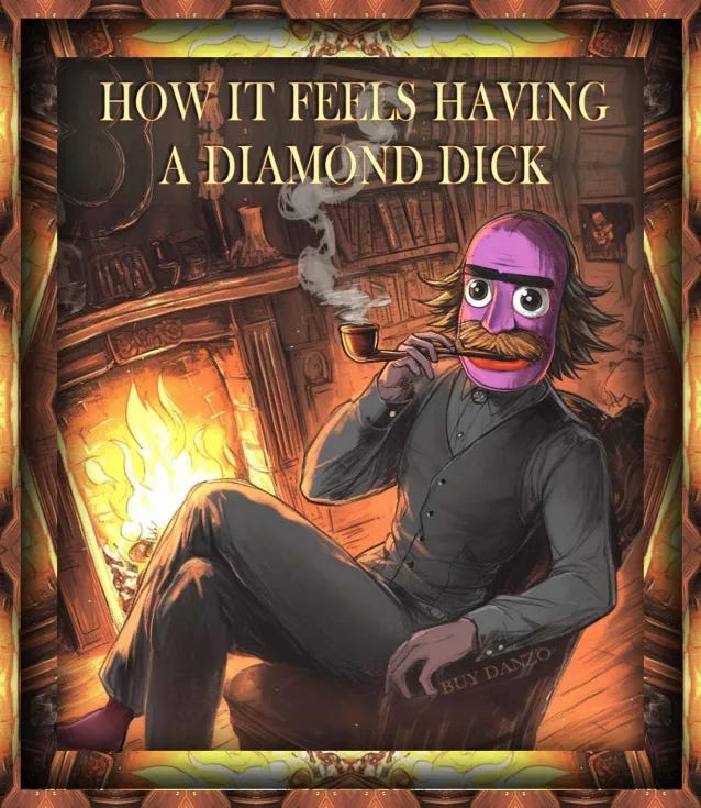 $DANZO. All you need to know about MEMEFI and DANZO ARENA | by Danzo ...