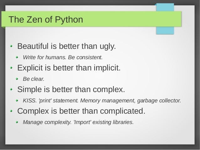 10 Ways The Zen of Python Can Make You a Better Developer | by Jaume Boguñá | Aug, 2025 | Python ...