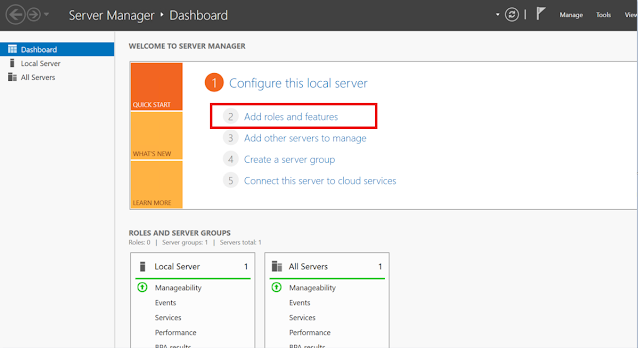 EC2 — Set up IIS on Windows Server 2019 instance in AWS | by Oscar Lira | Medium