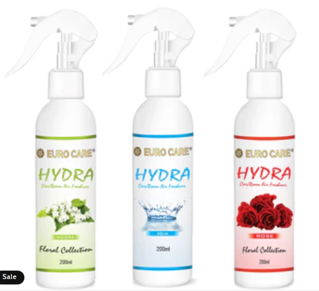 Drive Fresh: Enhance Your Journey with Car Perfume from The Autohu | by ...