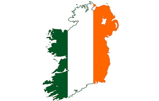 United Ireland — how, what, when and why? | by A-leprechaunist | Medium