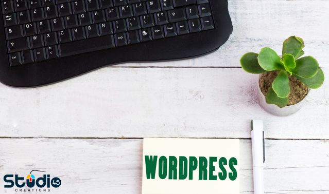 WordPress Developer in San Francisco Your Ultimate Guide | by Studio45 ...
