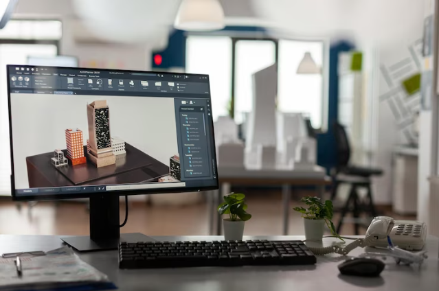 A Complete Guide to AutoCAD. - a2z millwork design llc - Medium