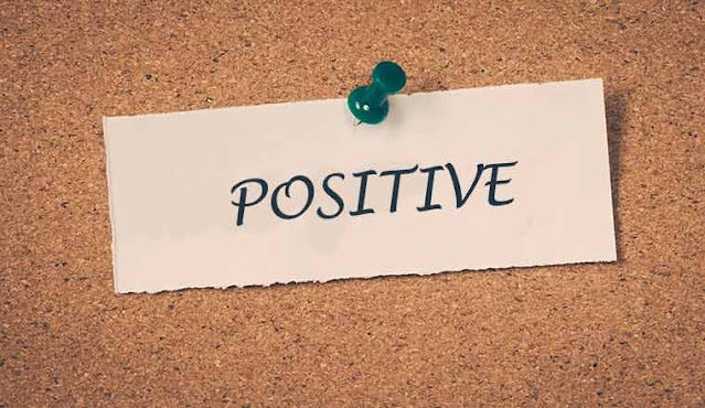 The Power of Positivity: Unleashing the Magic of Positive Affirmations ...