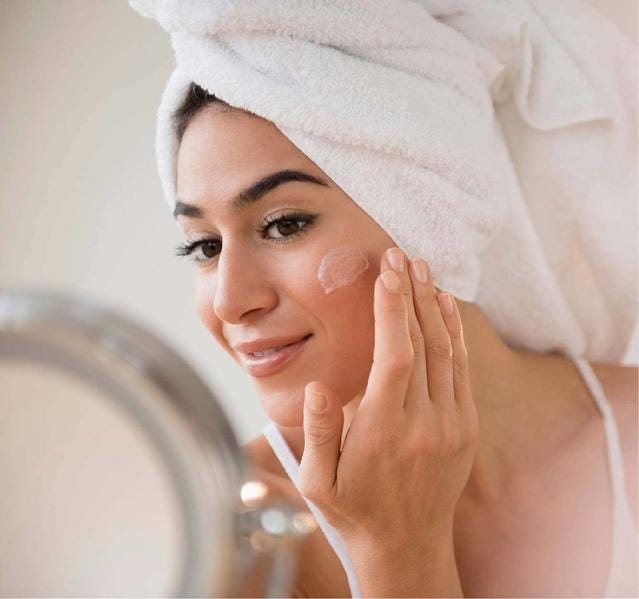 Morning Skin Care Routine. Get your skin health management routine ...