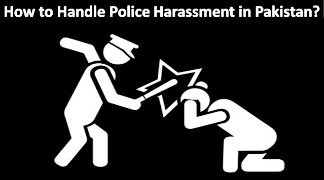 Protecting Your Rights: Understanding Police Harassment Laws in ...
