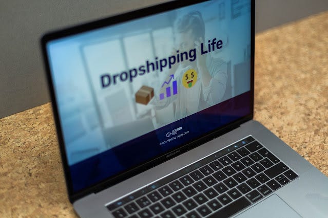 Building a Fortune Through Instagram Dropshipping: Insider Tips and Strategies | by Mr Kinghub ...