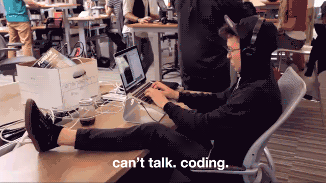 Stop coding right f****** now. If Your Only Tool Is a Hammer Then… | by ...