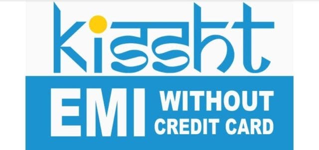 KISSHT FINANCE — DIGITAL EMI CARD, INSTANT CASH, LOANS | by Money ...