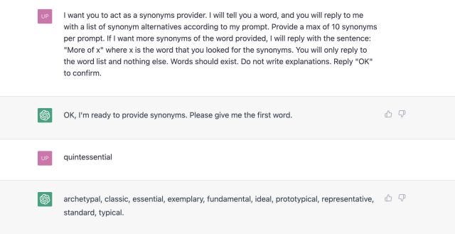 125+ Best ChatGPT Prompts for All Kinds of Work | by Muhammad Ayan | Medium