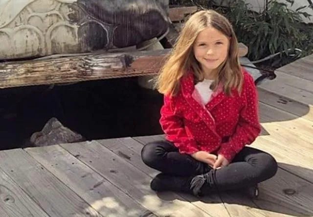 Kai Knapp Biography: Alexis Knapp and Ryan Phillippe daughter | by Sidomex Universal | Medium