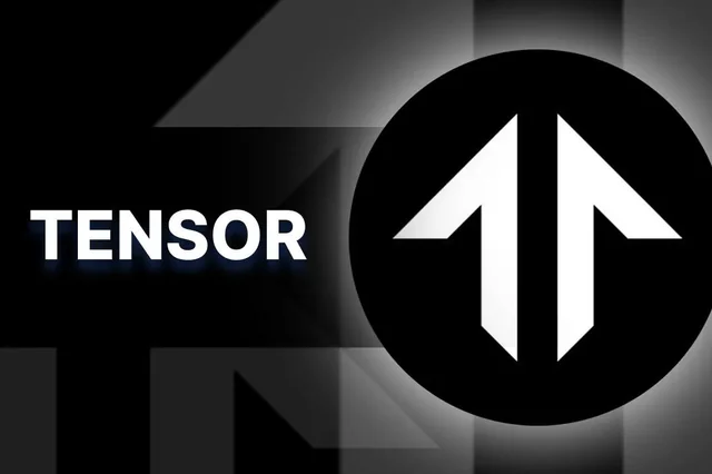 Tensor. Entfesseln Sie fortschrittliche… | by Guru Krypto | May, 2024 | Medium