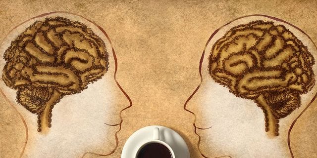 The Effects of Caffeine on Cognitive Function — Can Drinking Coffee ...