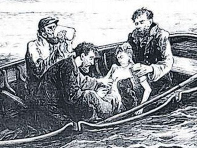 Do we own ourselves?. There are many questions left… | by N Sreelakshmi ...