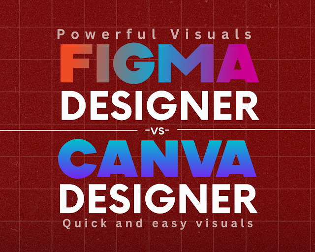 Figma vs Canva: A Comprehensive Guide to Choosing the Right Design Tool ...