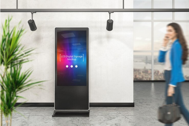 What Are Some Creative Ways To Use Digital Signage Installations In ...