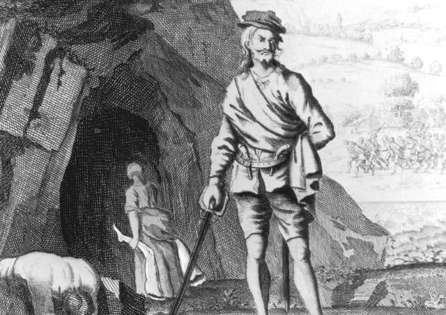 The Tale of the Sawney Bean Clan. “Based on true events” — four words ...