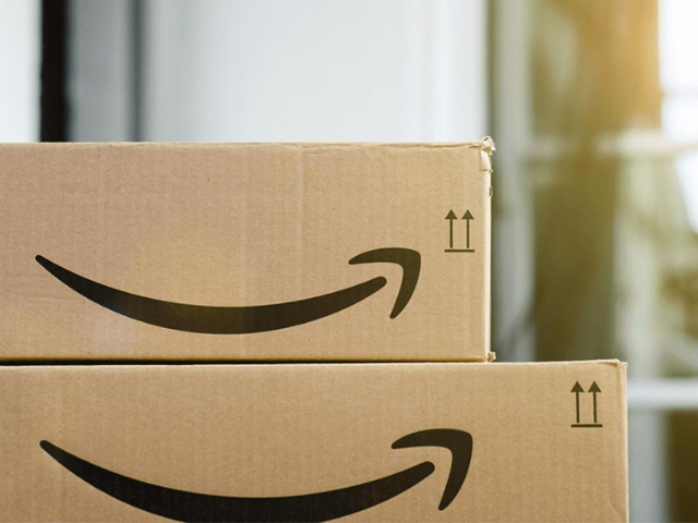 Reasons to use Amazon FBA Business Model for selling Agricultural ...