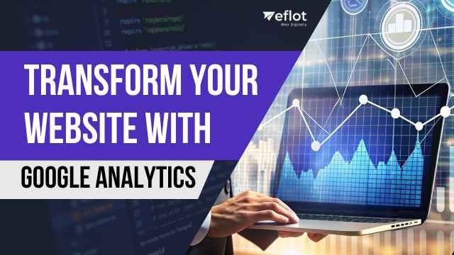 How to Use Google Analytics to Boost Website Performance | by Apurva.R | Oct, 2024 | Medium