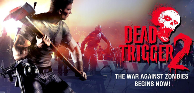 Dead Trigger 2 Mod APK Download For Android | by Advice Hacks | Medium