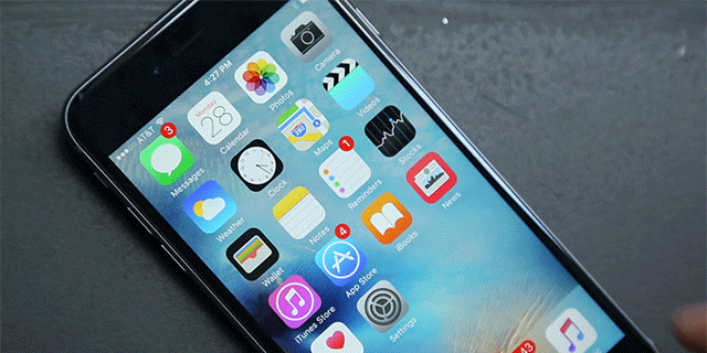 Implement shortcuts, the Android ‘iPhone 3D Touch’ equivalent | by ...