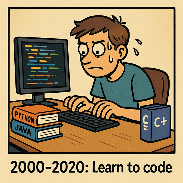 Humanities Final Lifehacks. From Python to Plumbing to Pre-History… | by Mathan | Jul, 2025 | Medium