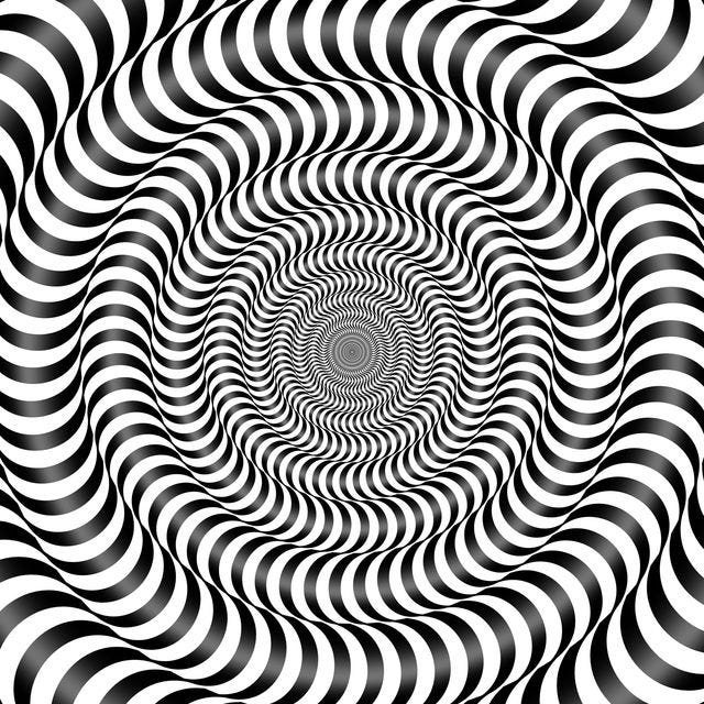 15 OPTICAL ILLUSIONS TO SHRINK YOUR ROOM | by Aditi Kumari | Medium