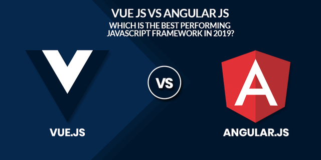 Vue.Js Vs Angular.Js. : Which is the Best Performing JavaScript ...