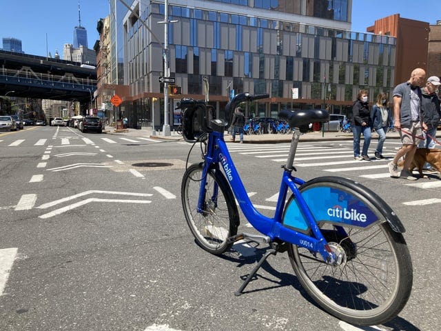 Processing 42 Million Bike Share Rides into a Leaderboard with Zero-True (Part 1) | by Red ...
